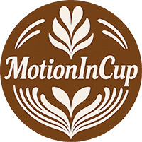 Motion in Cup | Motion Graphic & 3D Animasi Profesional